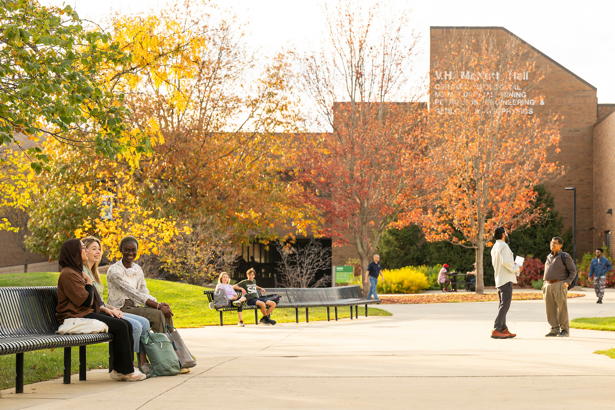 Out of State Preview Day – Future Students | Missouri S&T